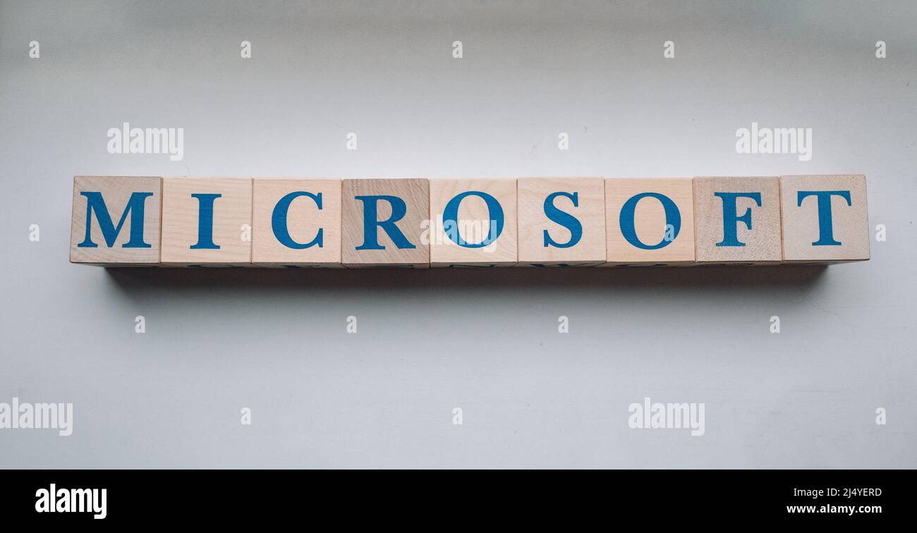 Microsoft building washington hi-res stock photography and images - Alamy