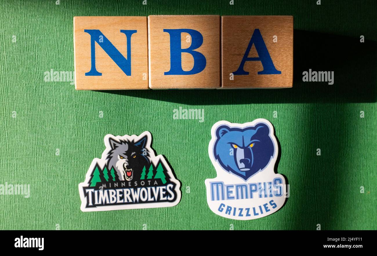 Playoffs logo hi-res stock photography and images - Alamy