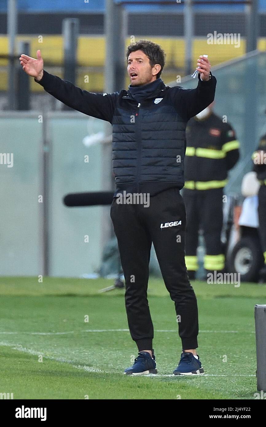 Giacomo gattuso hi-res stock photography and images - Alamy