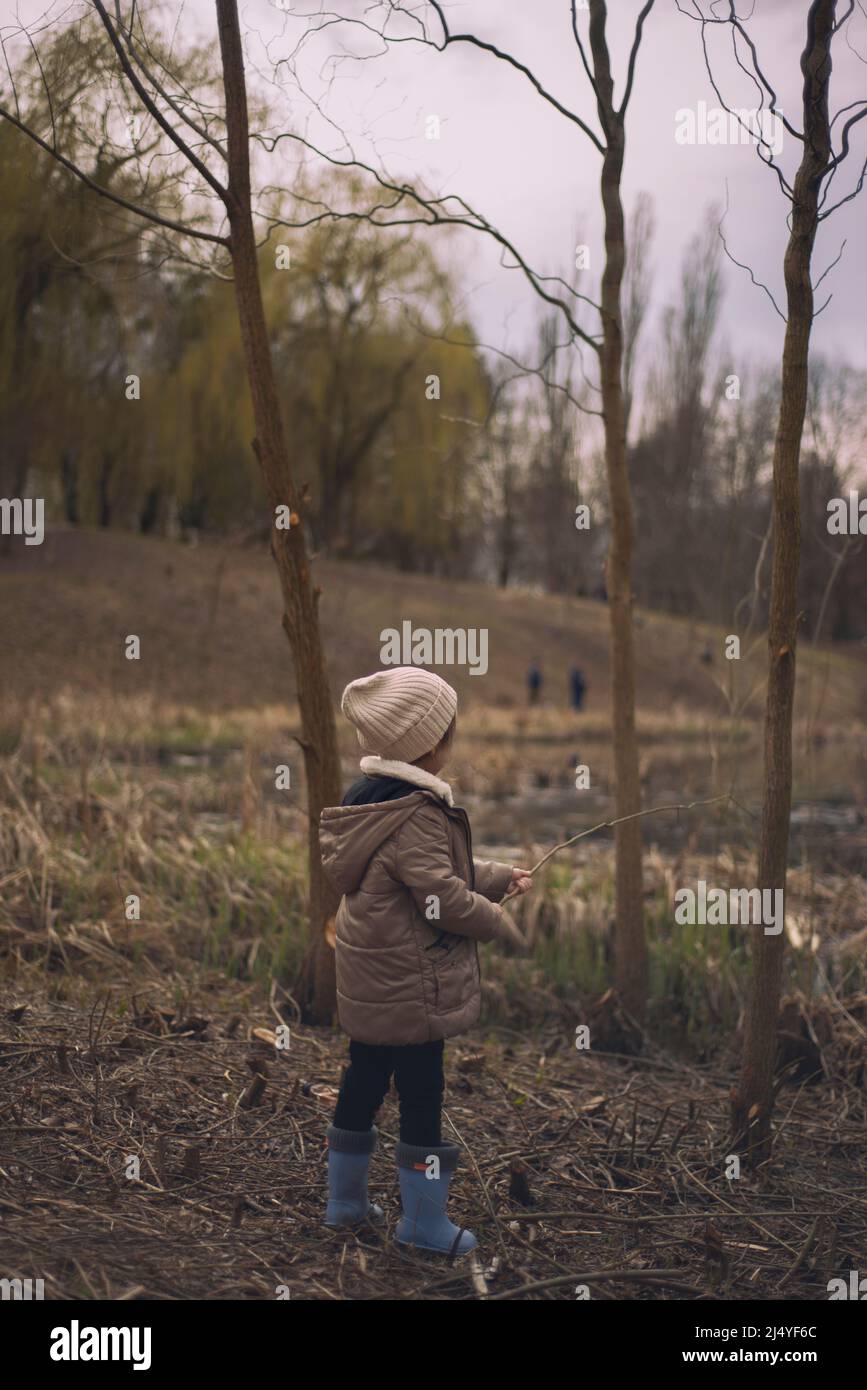 Sring park hi-res stock photography and images - Alamy