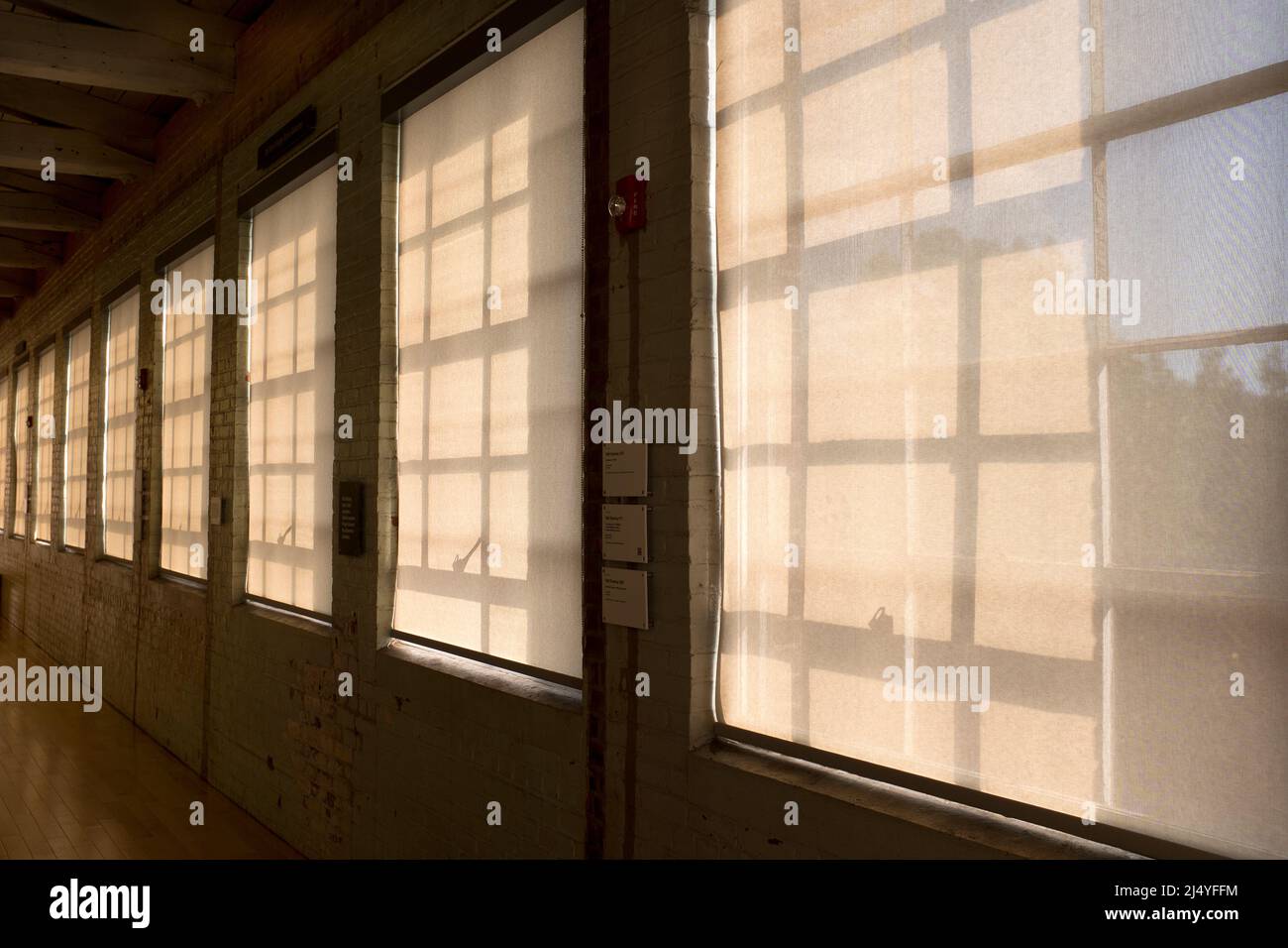 Mass moca museum hi-res stock photography and images - Alamy