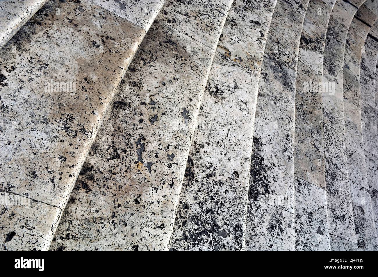 Detail of Spanish Steps, Rome, Italy Stock Photo - Alamy