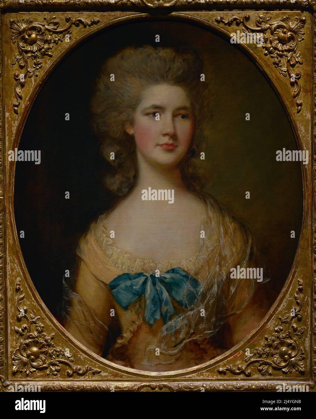 Mrs philadelphia rowley hi-res stock photography and images - Alamy