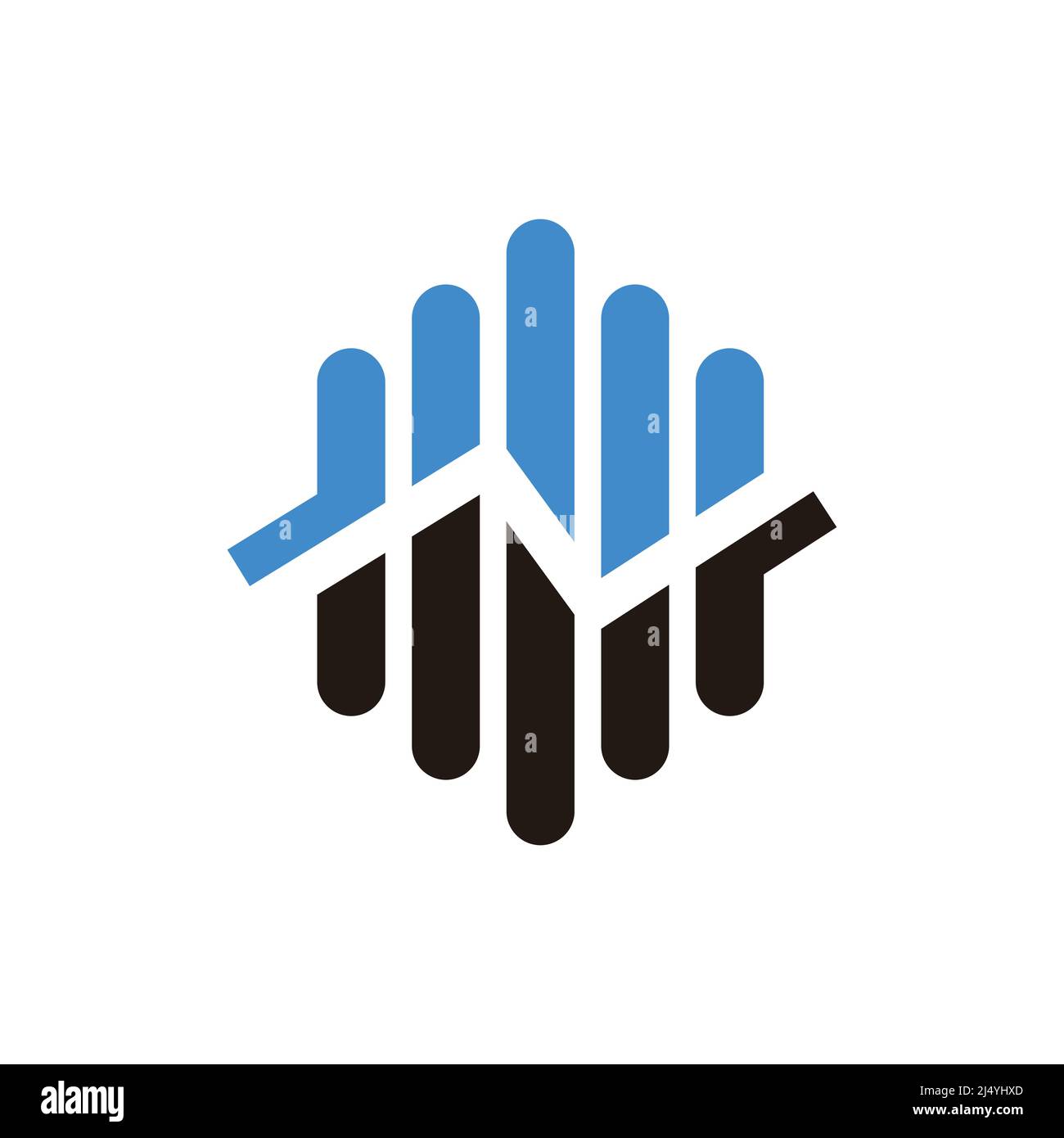 Multinational investment bank sign Stock Vector Images - Alamy