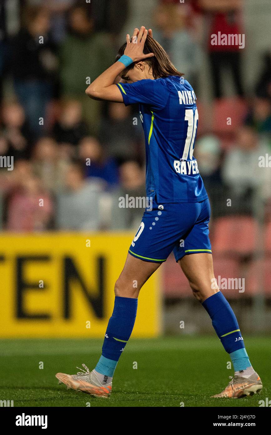 Milena nikolic hi-res stock photography and images - Alamy