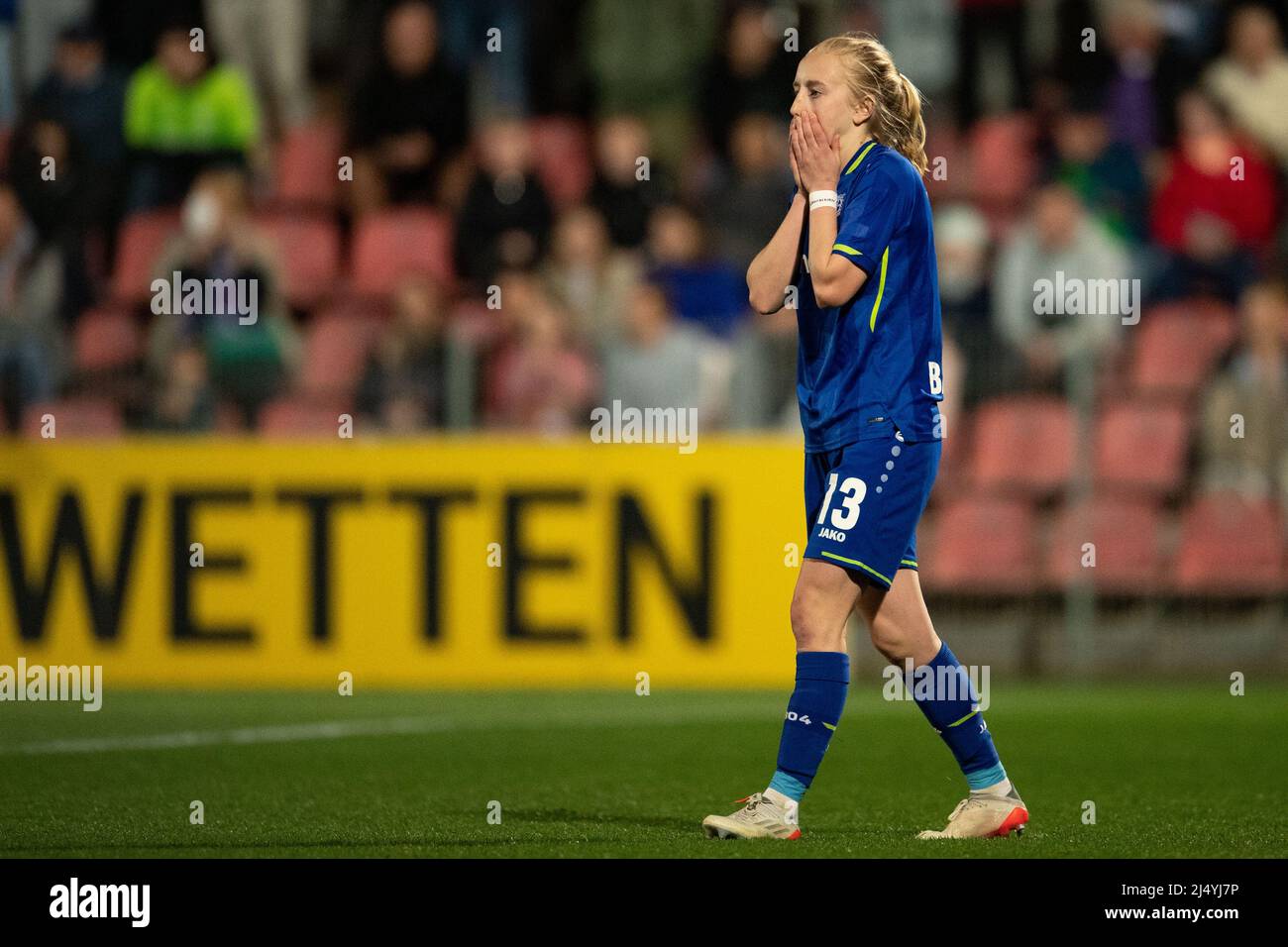 Caroline siems germany hi-res stock photography and images - Alamy