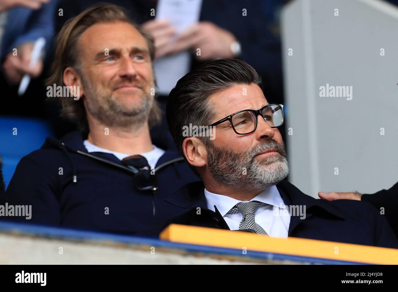 Jim prior hi-res stock photography and images - Alamy