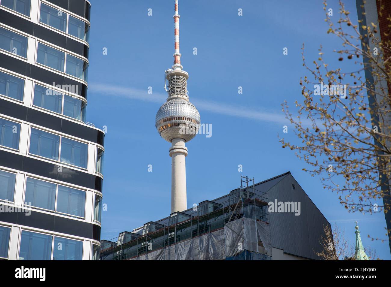 Hchster Fernsehturm Usa