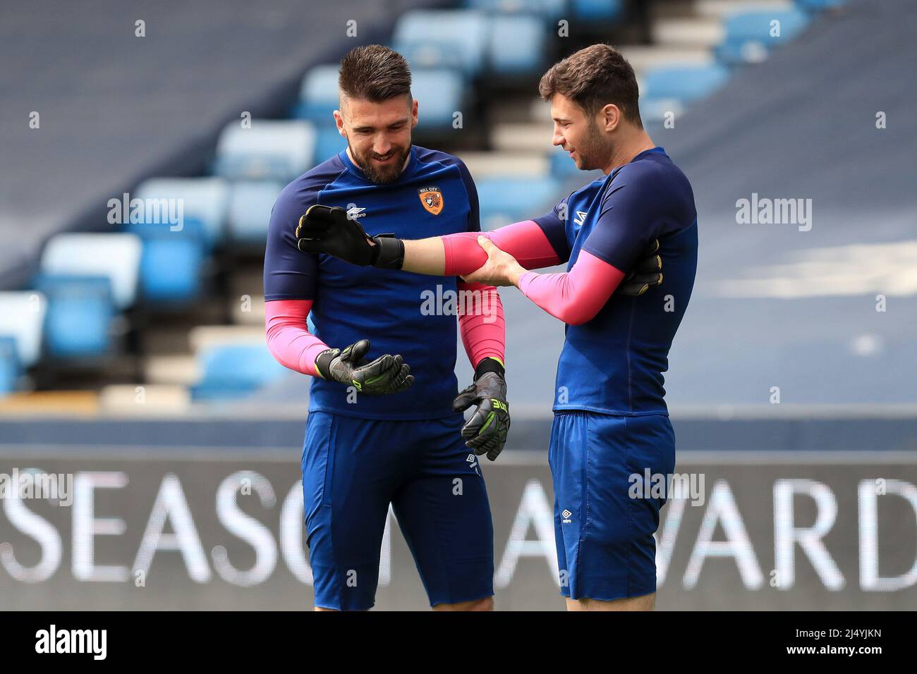 Nathan baxter matt ingram hi-res stock photography and images - Alamy