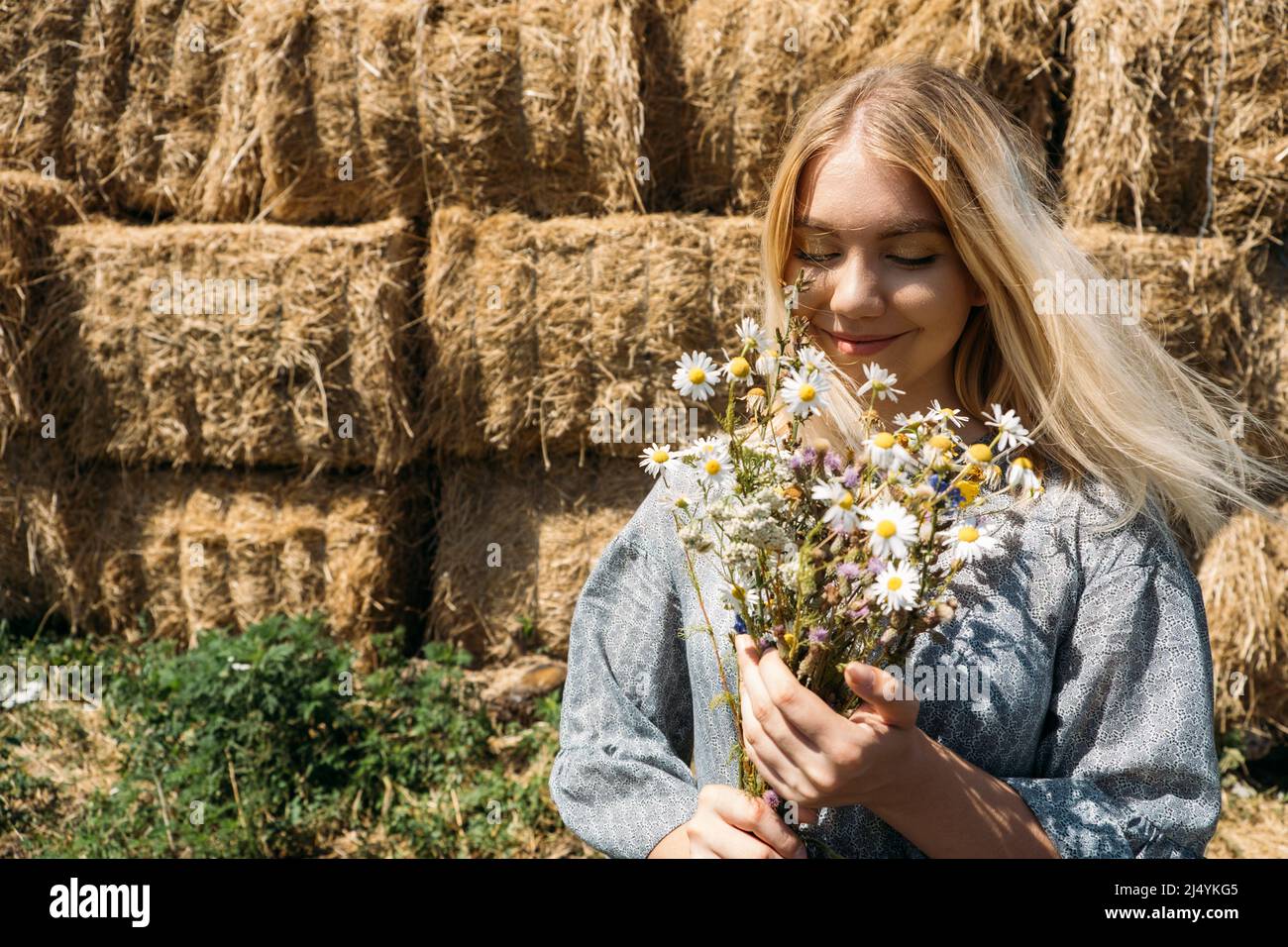 Cottagecore, simple living, country aesthetic lifestyle, modern rural ...