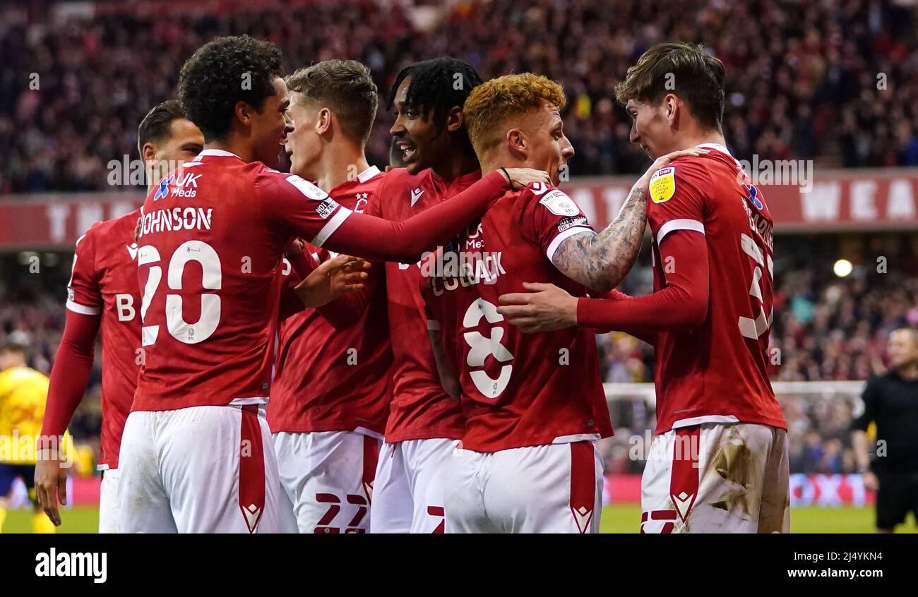 Jack colback goal 2022 hi-res stock photography and images - Alamy