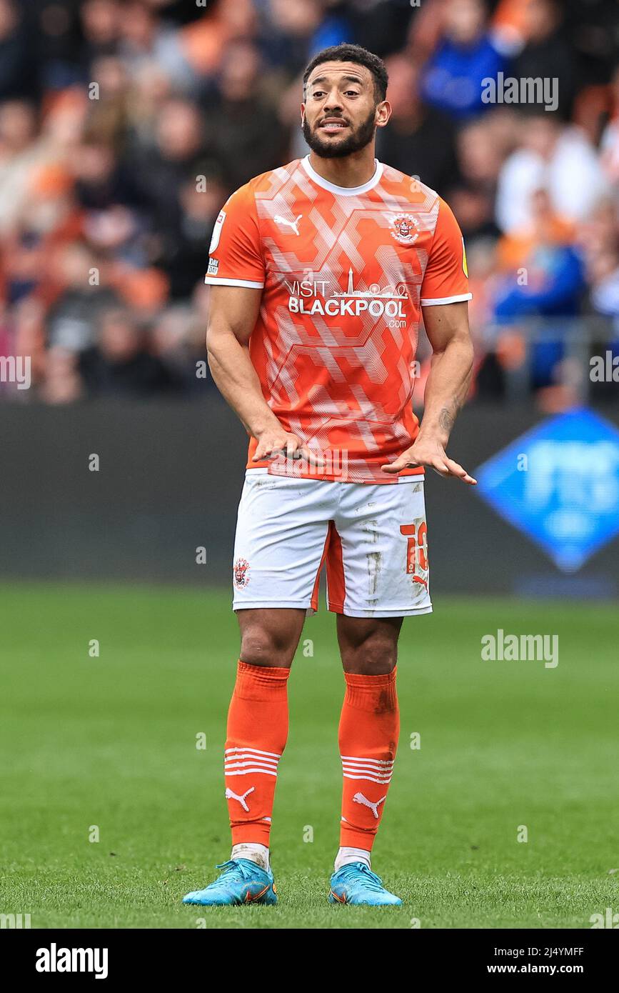 Keshi anderson birmingham city hi-res stock photography and images - Alamy