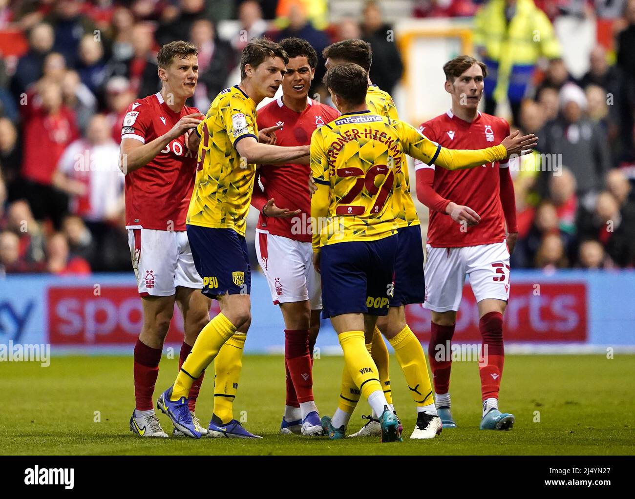 Taylor gardner hi-res stock photography and images - Alamy