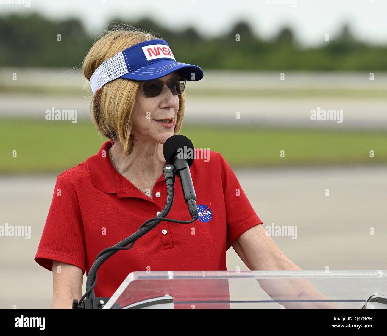 Nasa Director Of 2022