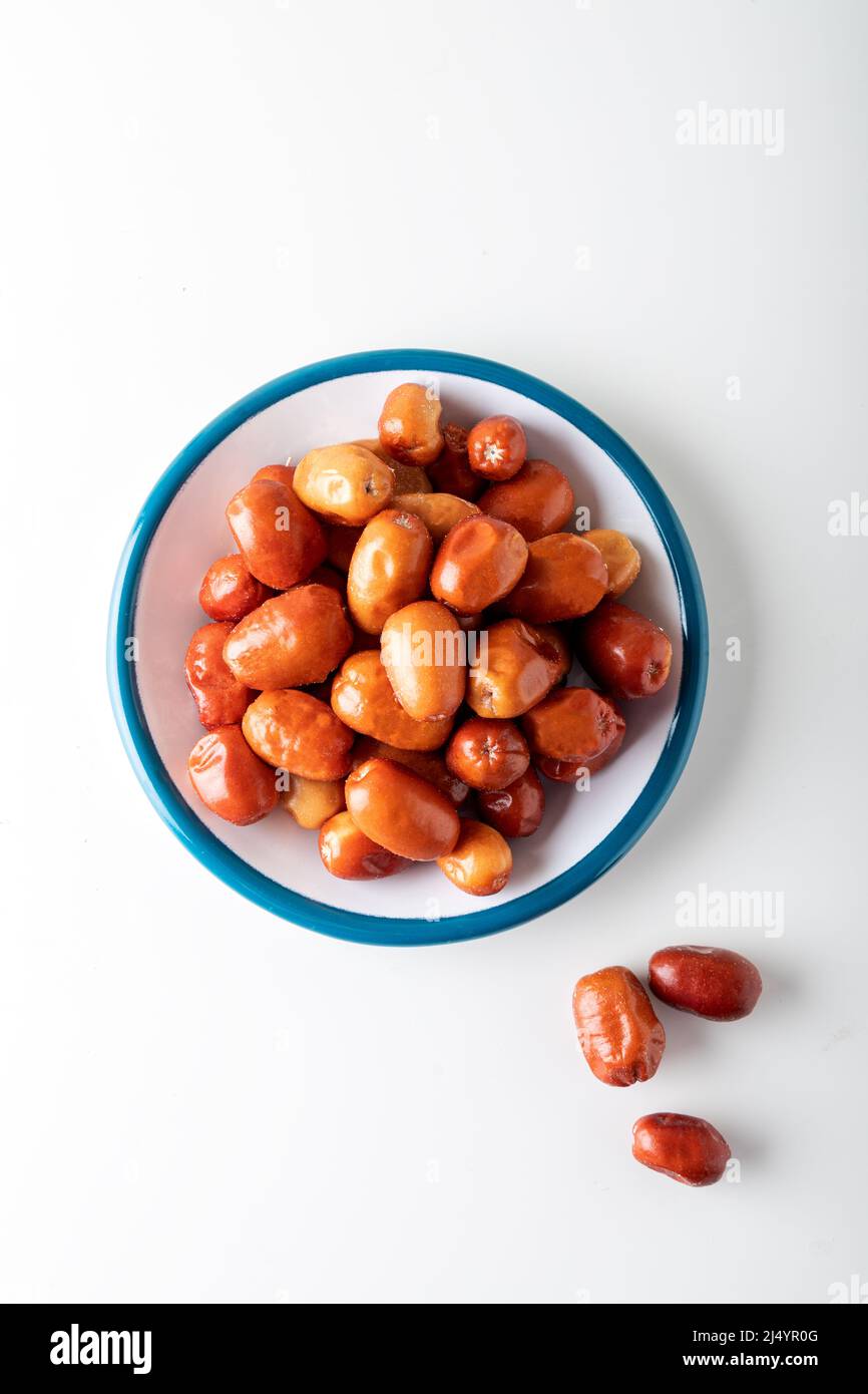 Olive fruit oleaster, igde tree fruit, a valuable fruit for human ...