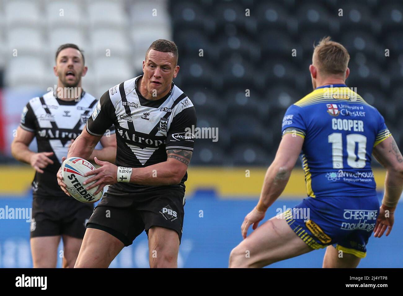 Kane evans rugby hi-res stock photography and images - Alamy