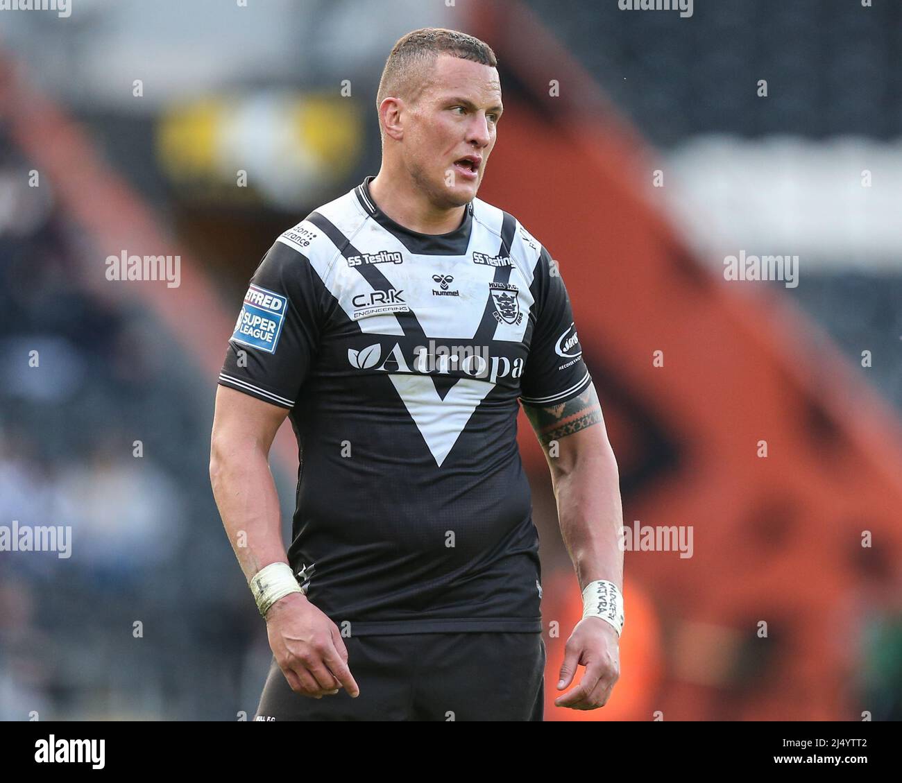 Kane evans hi-res stock photography and images - Alamy