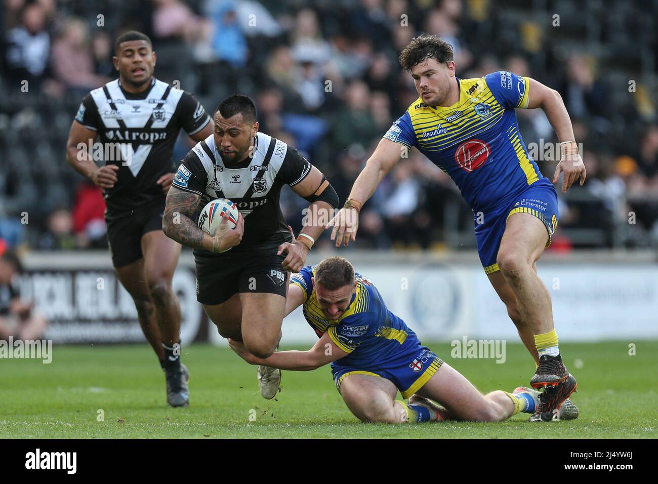 Ben currie warrington hull hi-res stock photography and images - Alamy