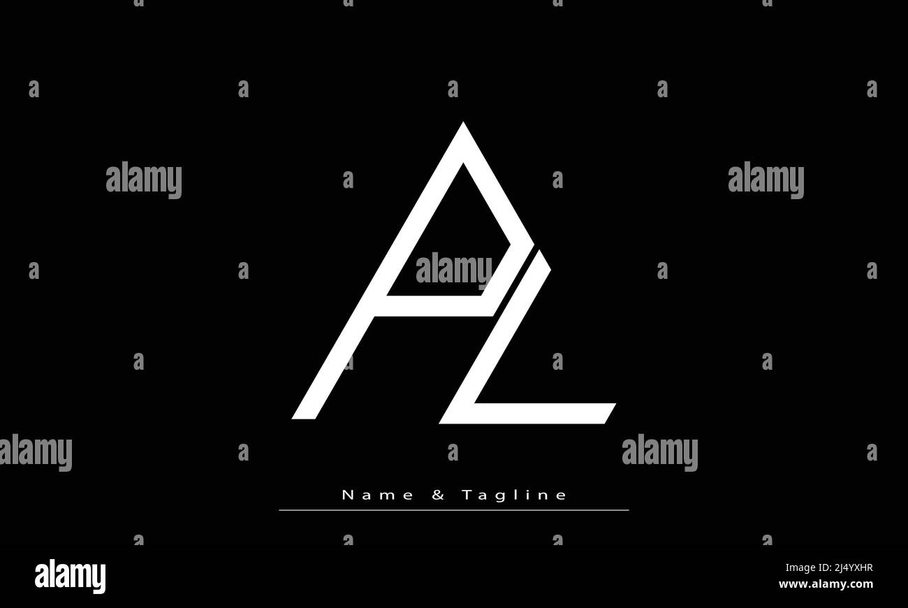 Pl logo hi-res stock photography and images - Alamy