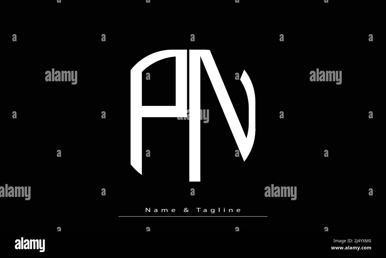 Pn alphabet hi-res stock photography and images - Alamy