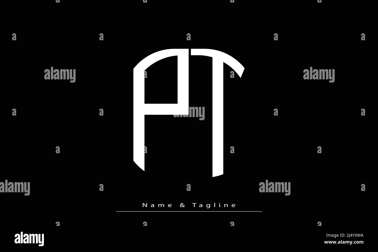 Pt letters Black and White Stock Photos & Images - Alamy