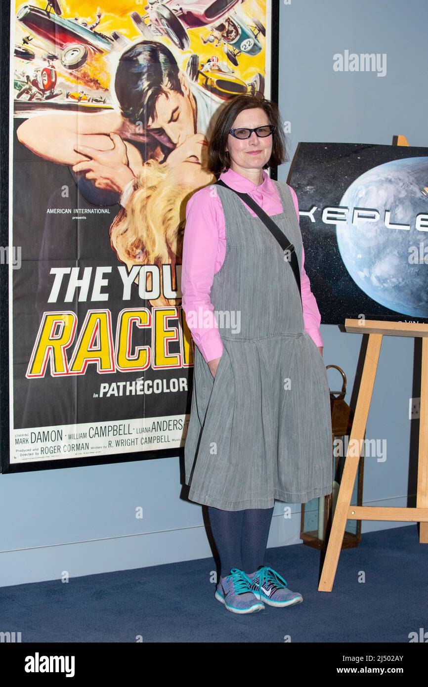 Curzon sea containers cinema hi-res stock photography and images - Alamy