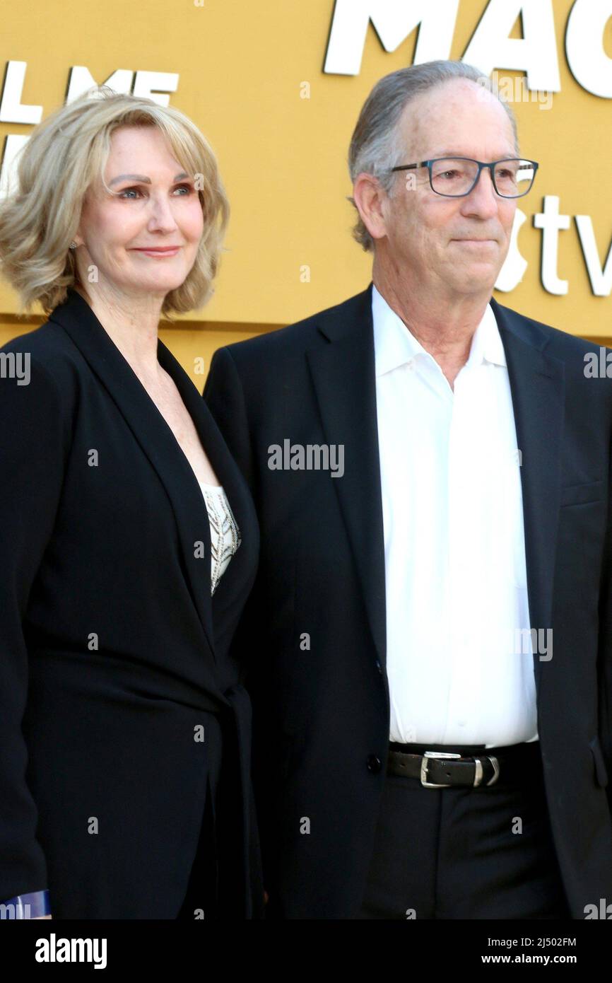 Dr michael mellman hi-res stock photography and images - Alamy