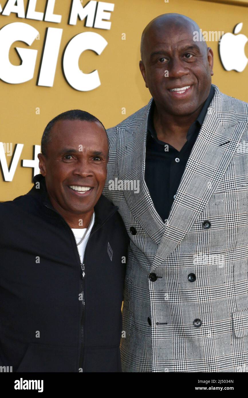 April 14, 2022, Westwood, CA, USA: LOS ANGELES - APR 14: Sugar Ray ...