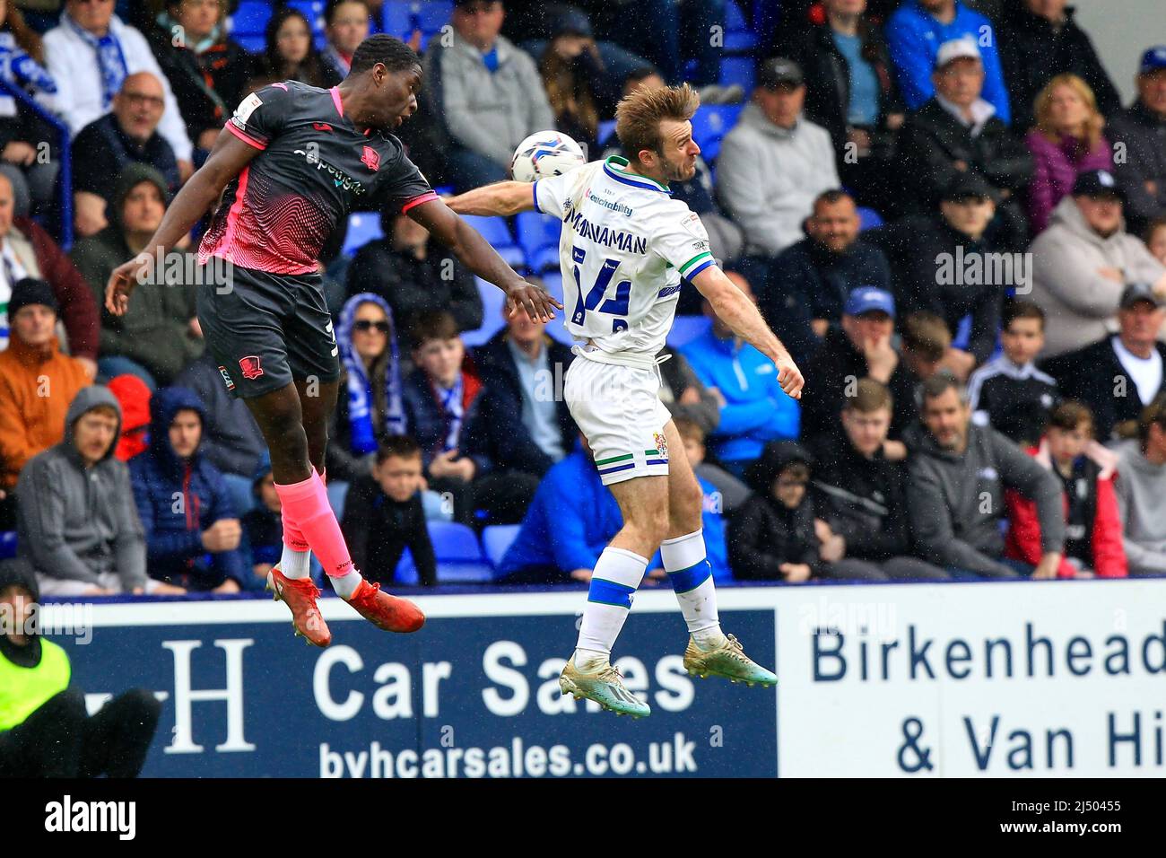 Mcmanaman hi-res stock photography and images - Alamy