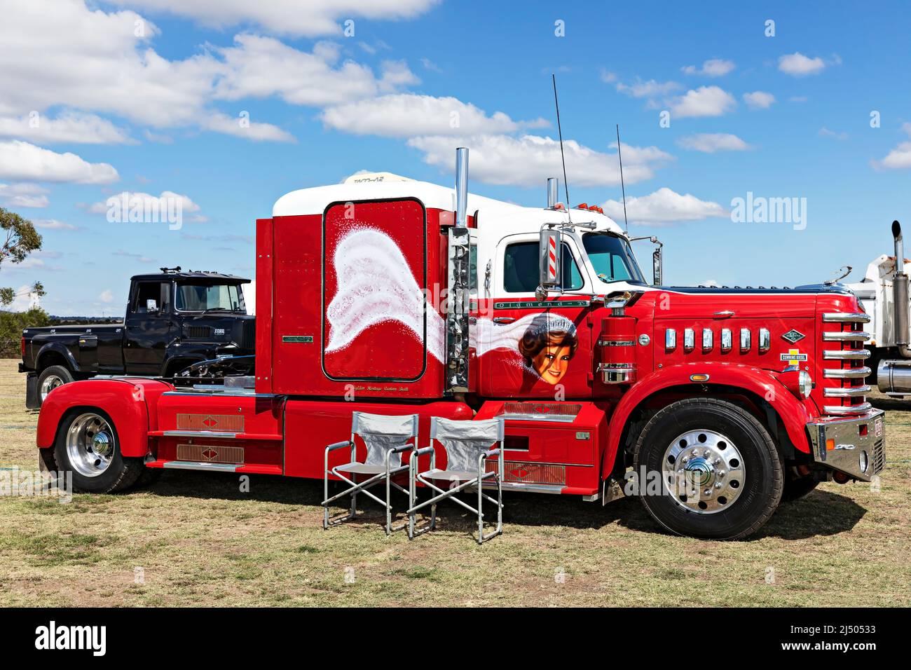 Princess highway australia hi-res stock photography and images - Alamy