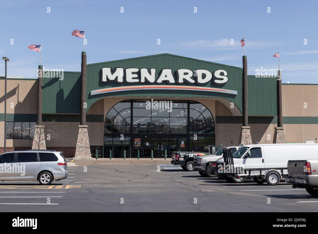Menard's High Resolution Stock Photography and Images - Alamy