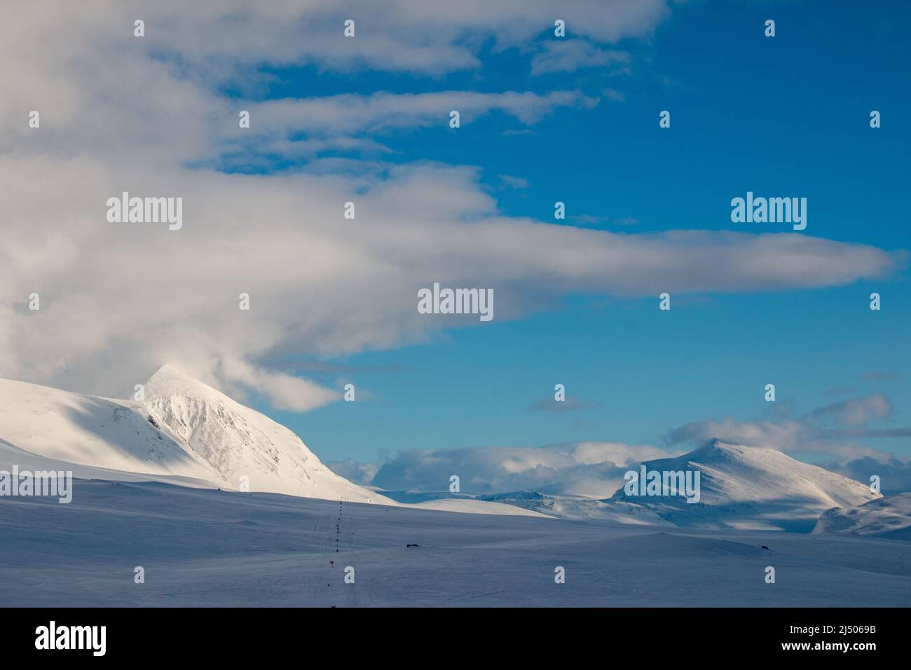 Salka hut hi-res stock photography and images - Alamy