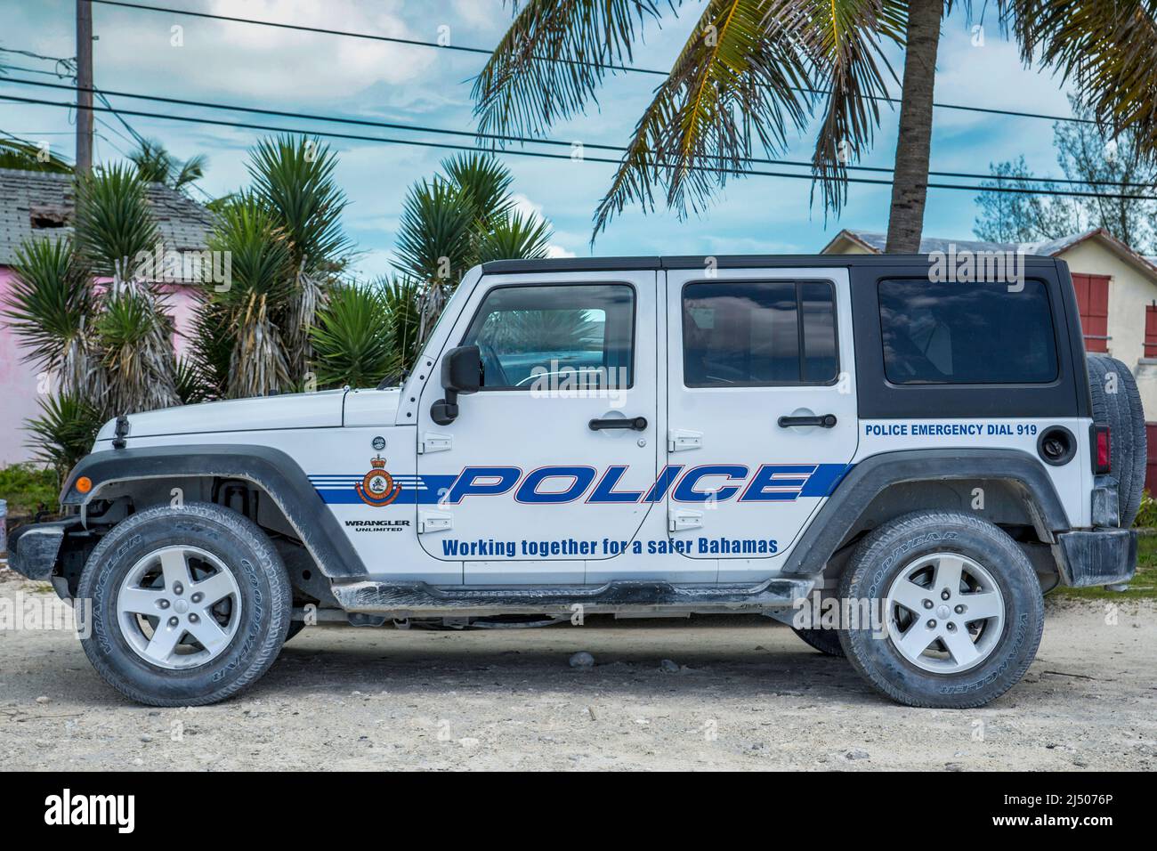 Bimini road bahamas hi-res stock photography and images - Alamy