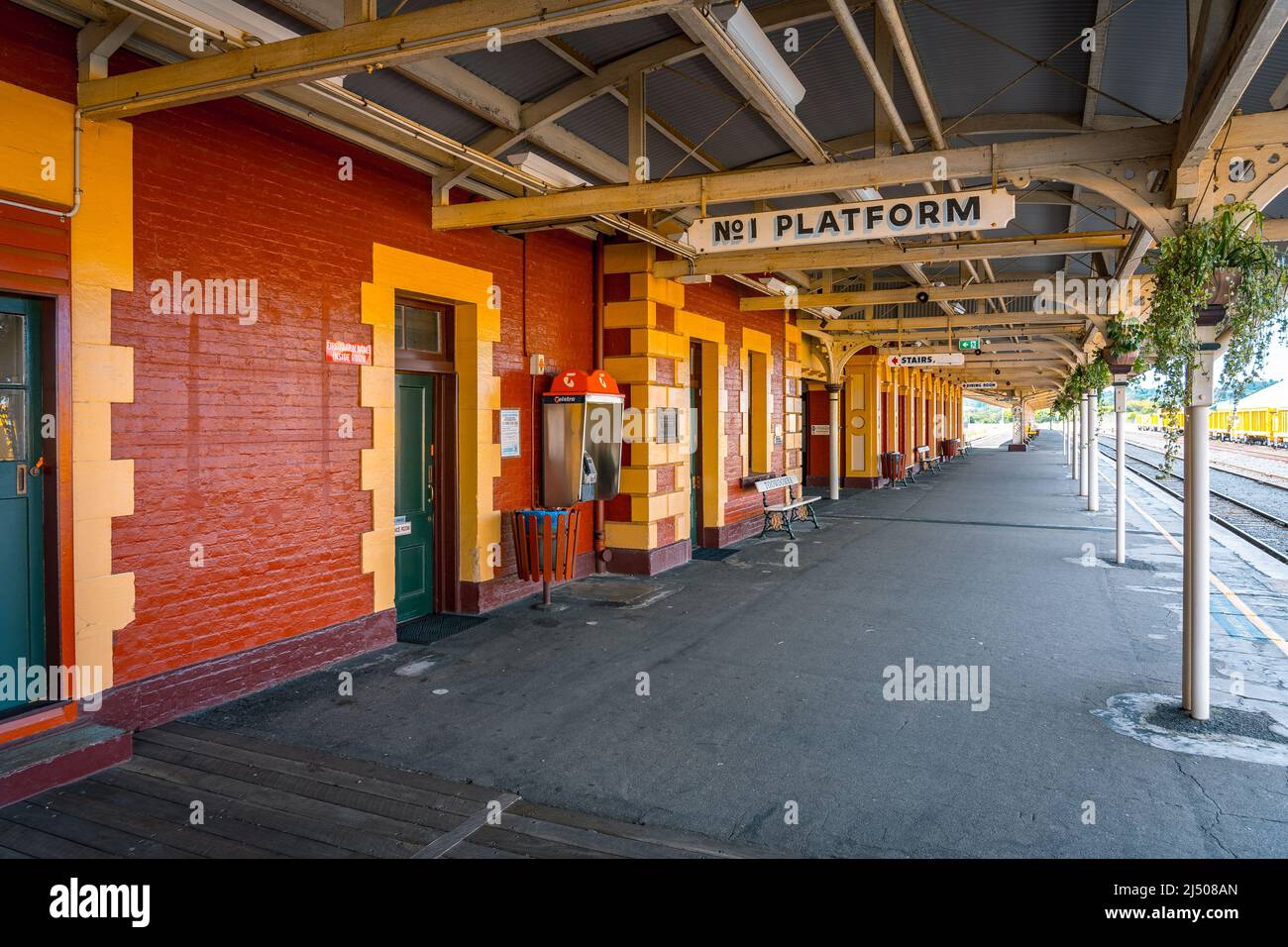 Toowoomba sign hi-res stock photography and images - Alamy