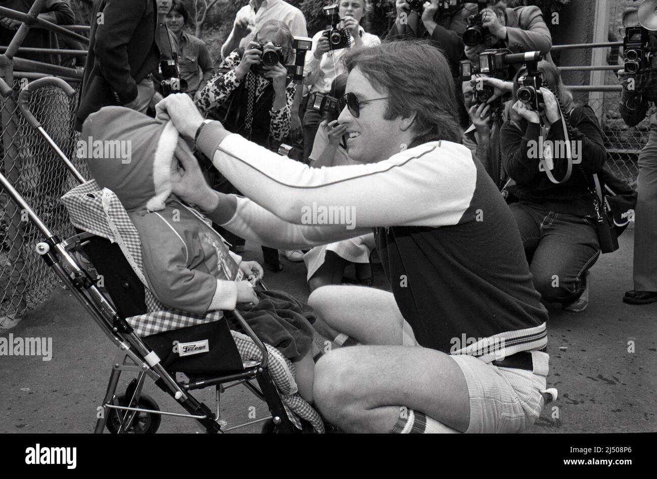 Jason Ritter John Ritter