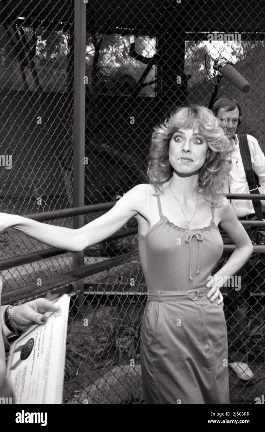 Jenilee harrison hi-res stock photography and images - Alamy