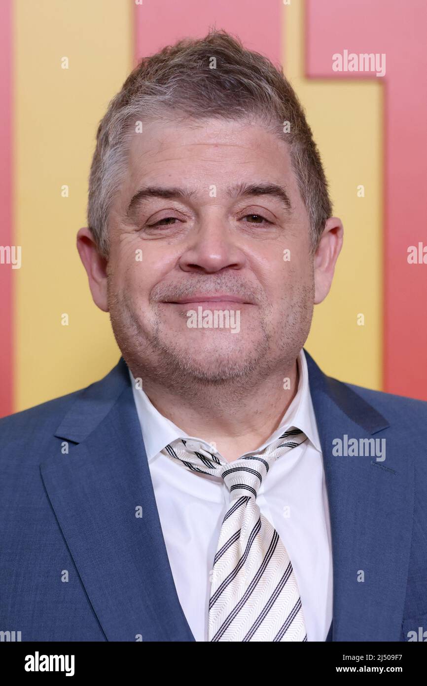 Andrew patton hi-res stock photography and images - Alamy