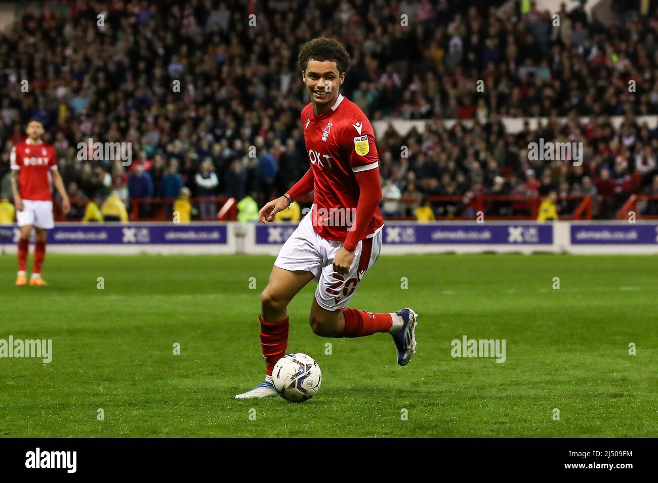 Brenna johnson hi-res stock photography and images - Alamy