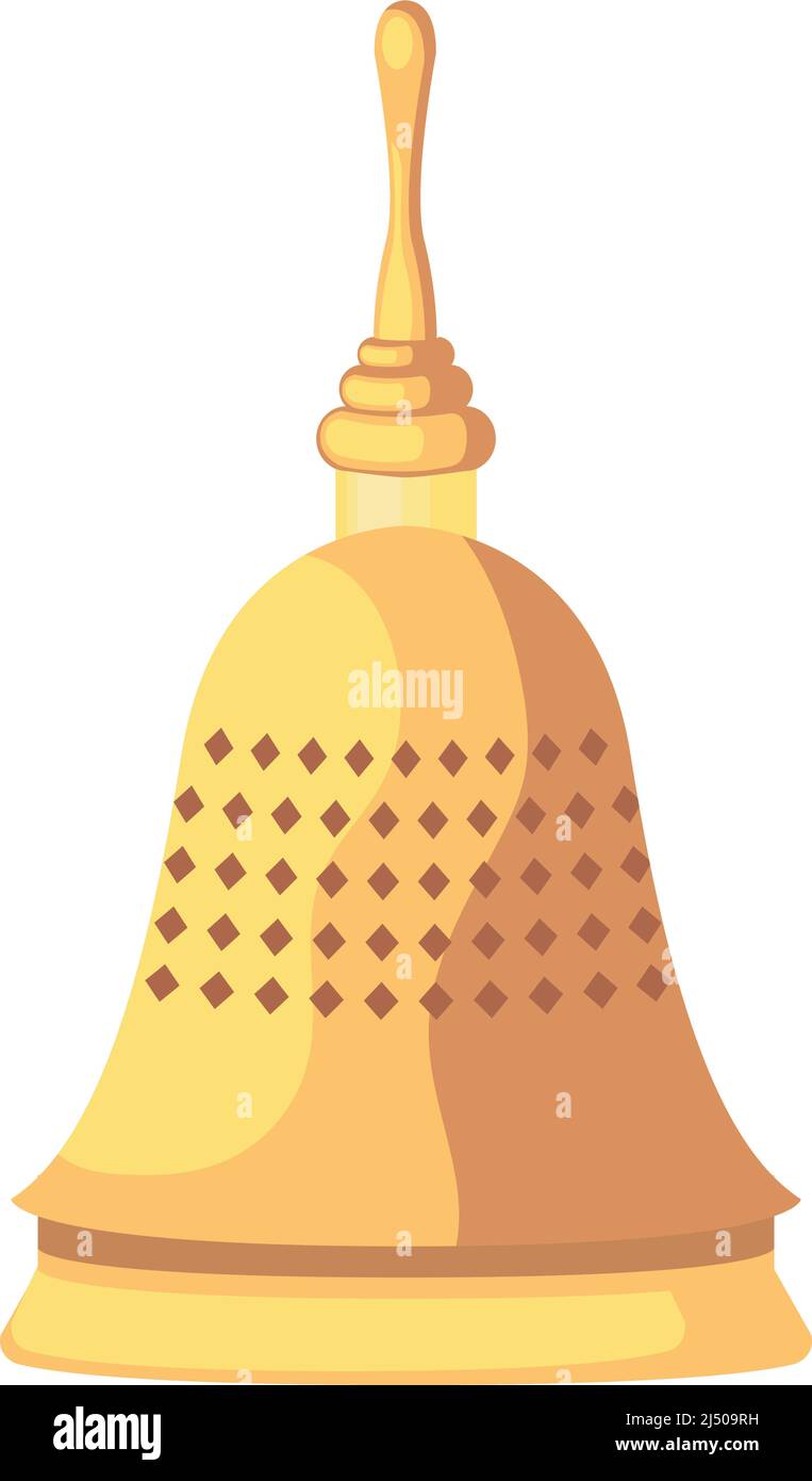 Old bell push Stock Vector Images - Alamy