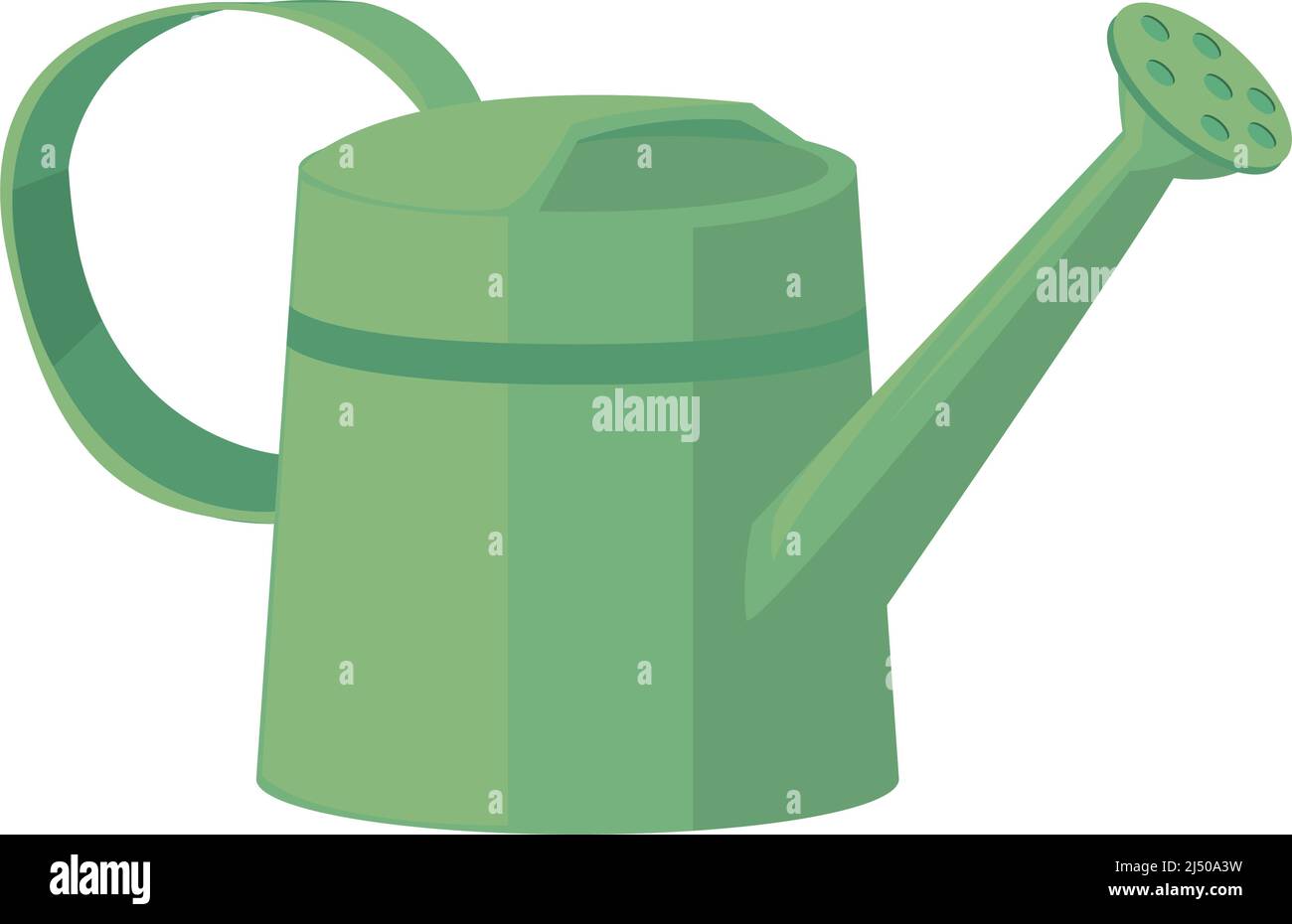 Sprinkler water drops Stock Vector Images - Alamy