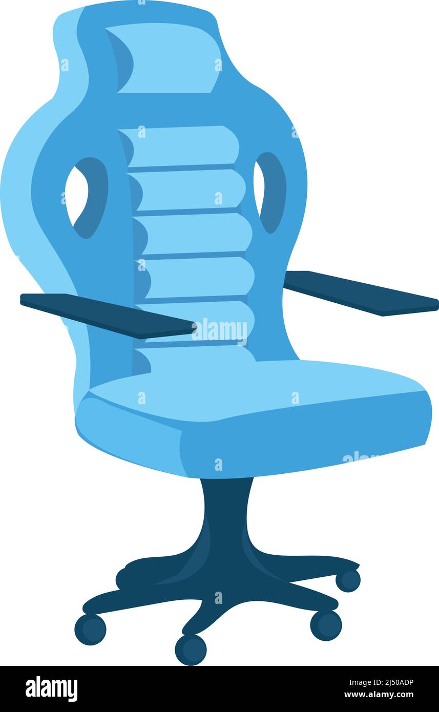 gaming chair design Stock Vector Image & Art - Alamy