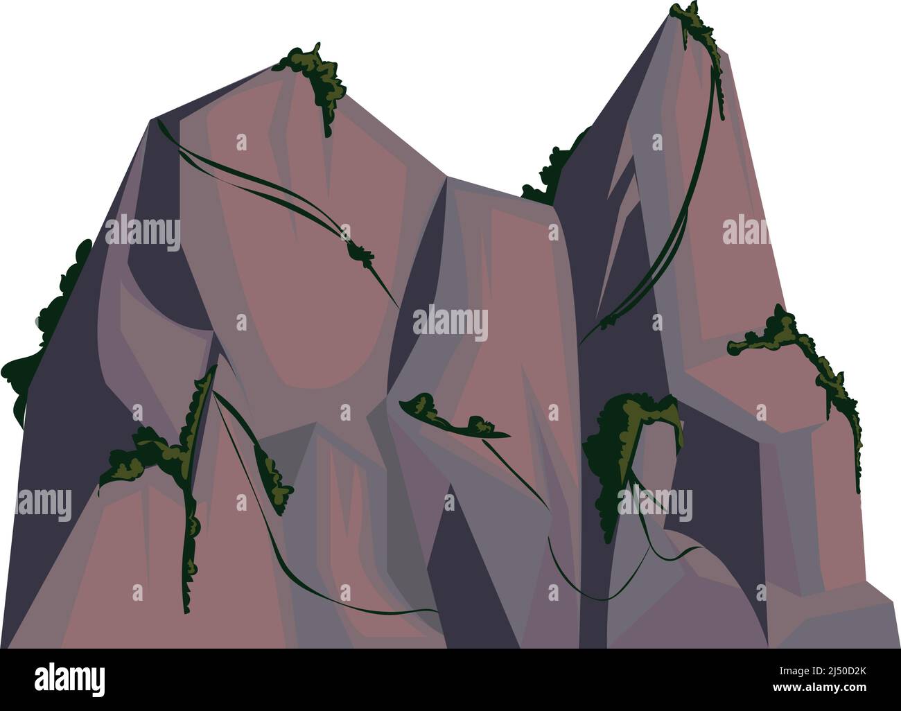 sea rock design Stock Vector Image & Art - Alamy