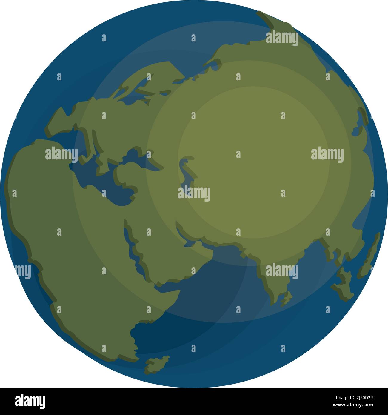 nice planet earth Stock Vector Image & Art - Alamy