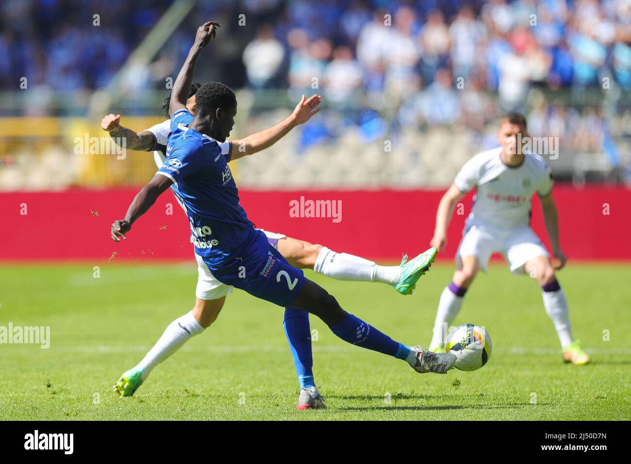 Croky cup kaa gent hi-res stock photography and images - Alamy
