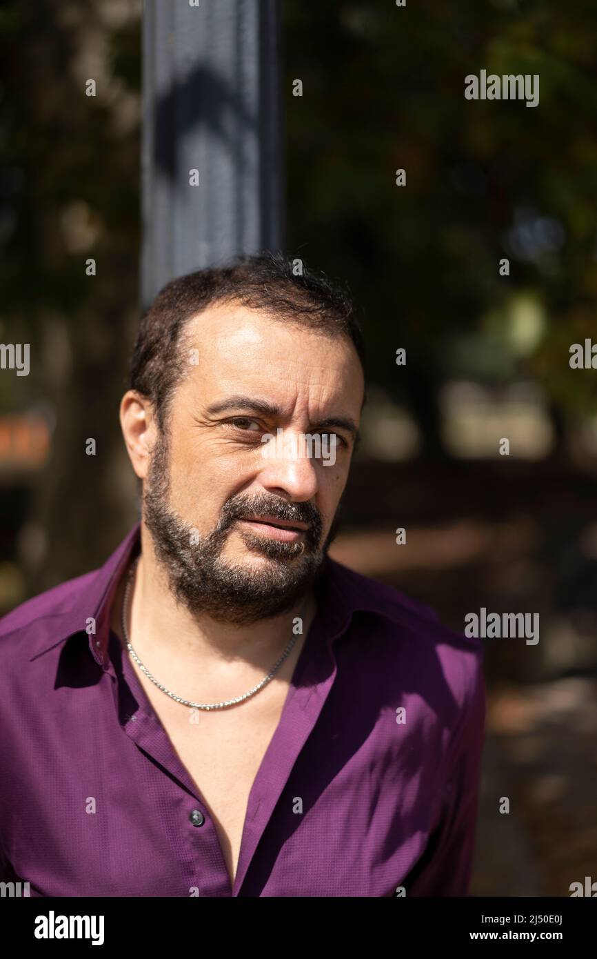 Looking up into a lamp hi-res stock photography and images - Alamy