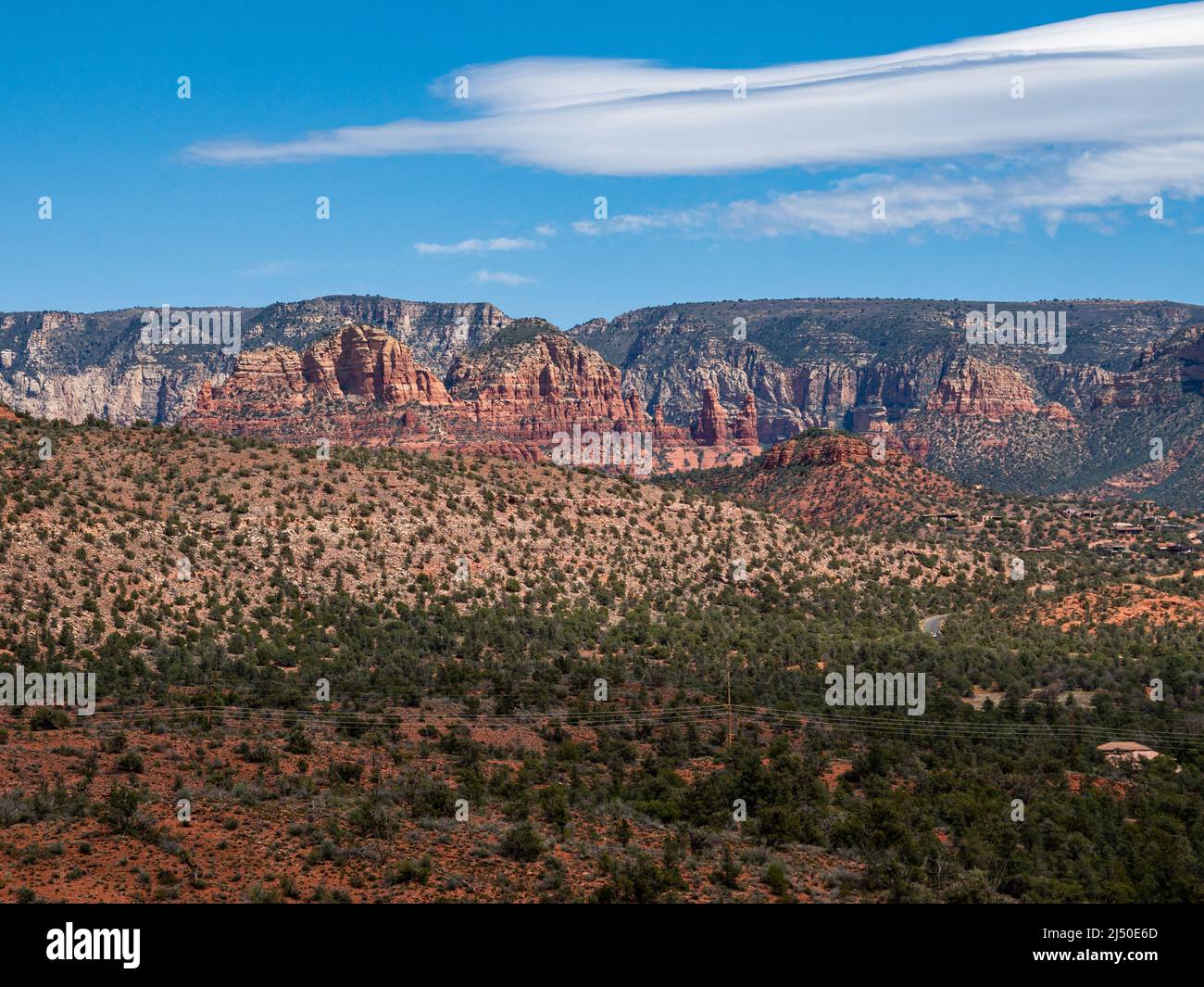The beautiful landscape that is Sedona Arizona brings tourists from all ...