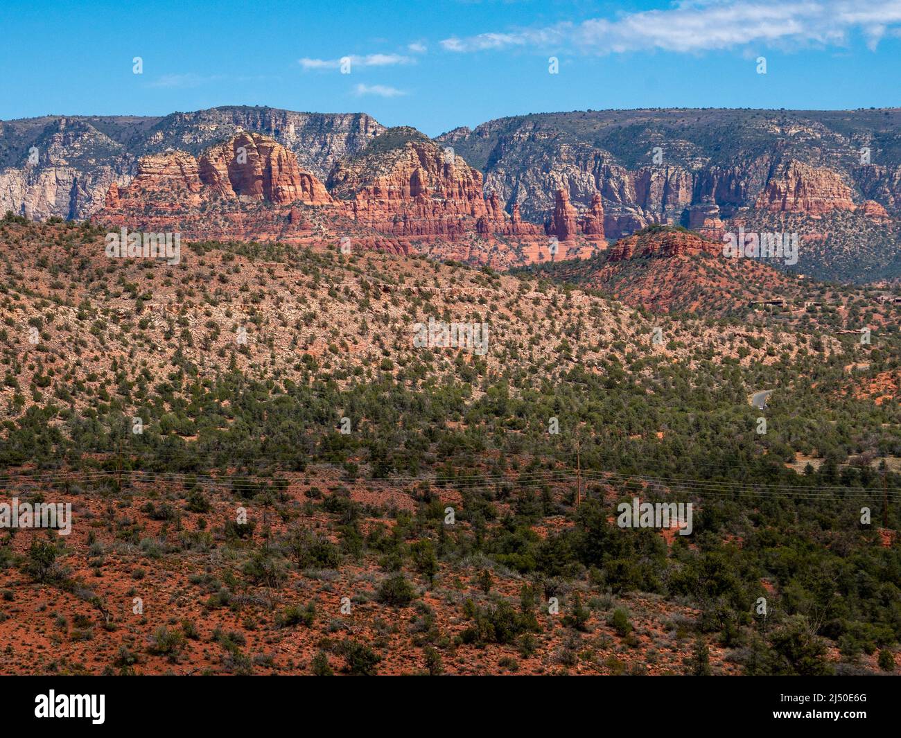 The beautiful landscape that is Sedona Arizona brings tourists from all ...