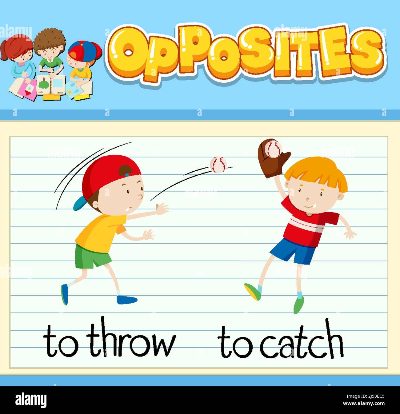 Catch words Stock Vector Images - Alamy