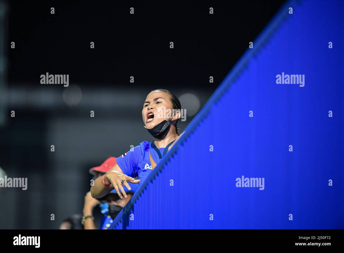 Bg pathum fans hi-res stock photography and images - Alamy
