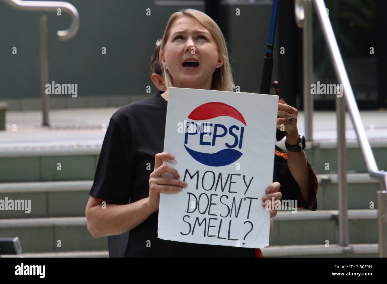 Pepsico headquarters hi-res stock photography and images - Alamy